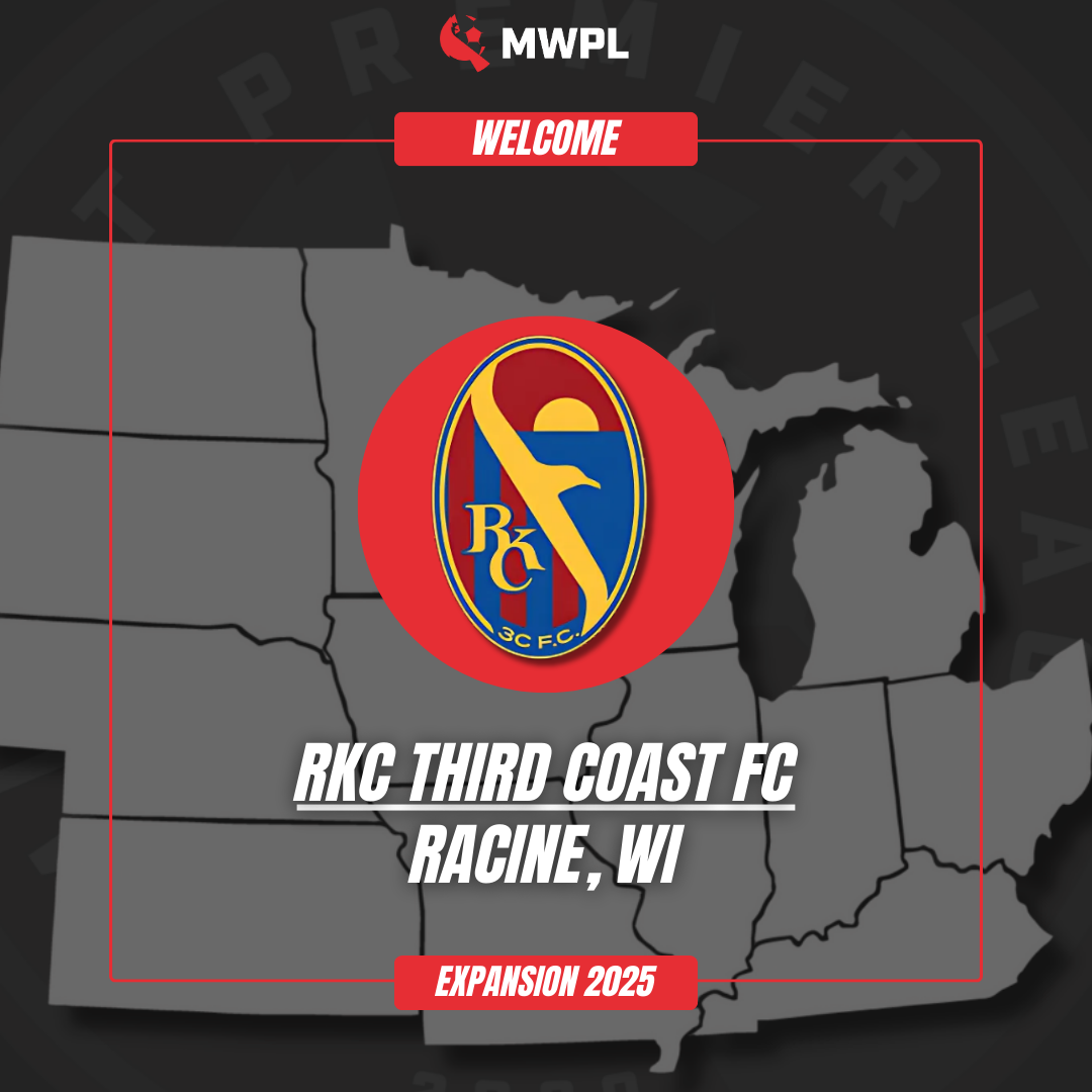 Homepage - Midwest Premier League