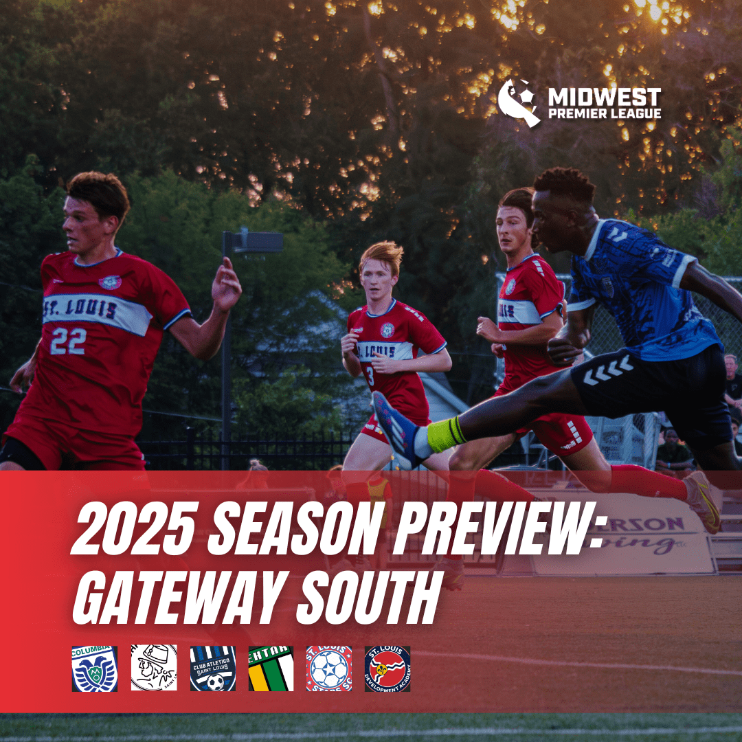 Homepage - Midwest Premier League