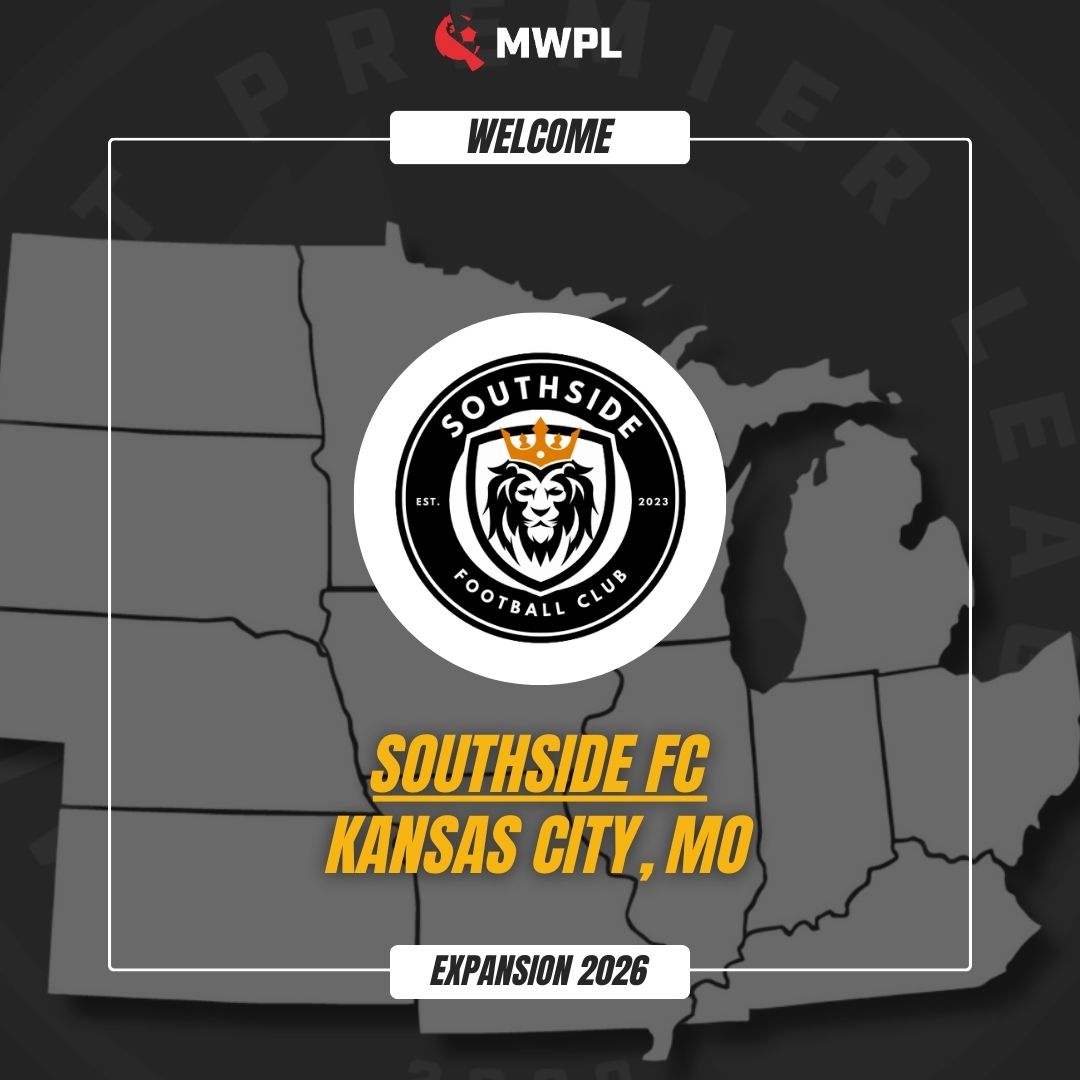 Homepage - Midwest Premier League